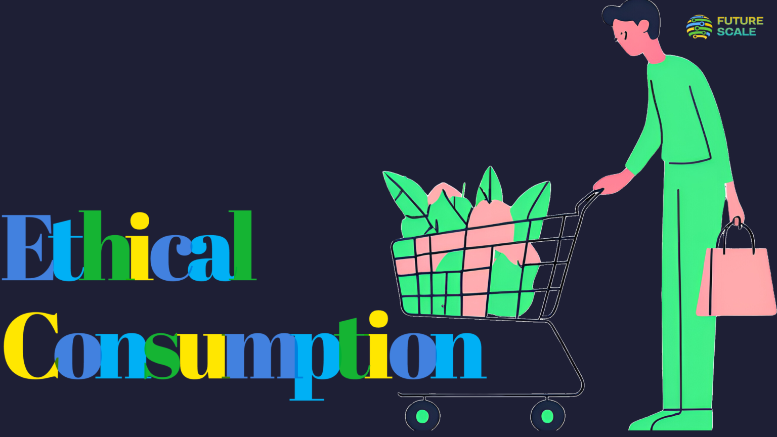 Ethical Consumption: The Role of Marketing in Shaping Consumer ...